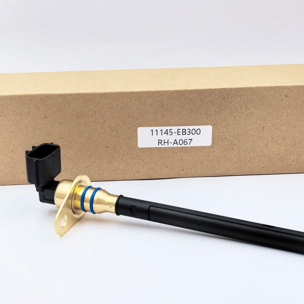 OE: 11145-EB300 11145EB300 Автомобильный датчик уровня масла для NISSAN и хорошая долговечность