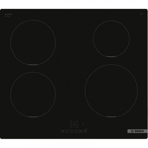 Индукционная варочная панель Bosch PUE611BB5E