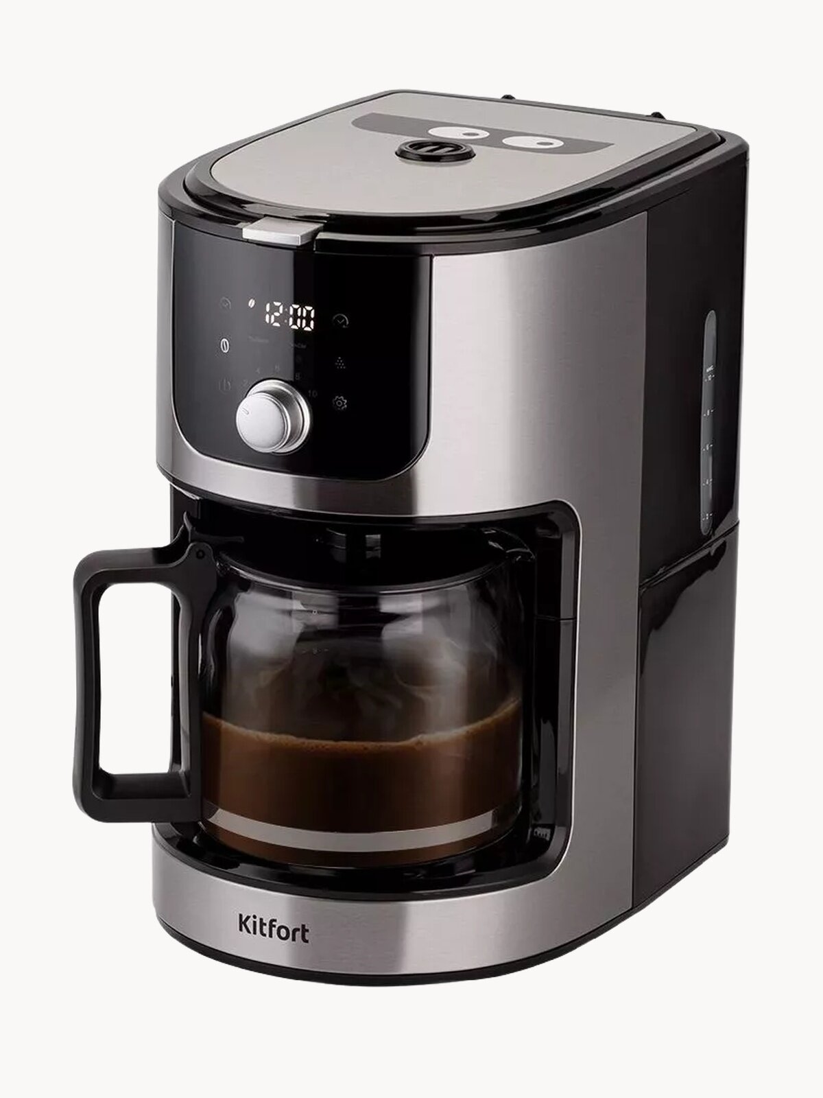 Кофемашина КТ-782