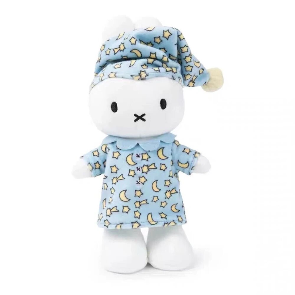 Мягкая игрушка Miffy хлопок
