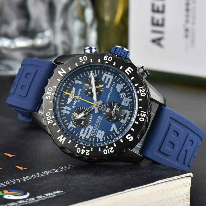 Breitling Часы наручные Кварцевые Возможно, вам понравится