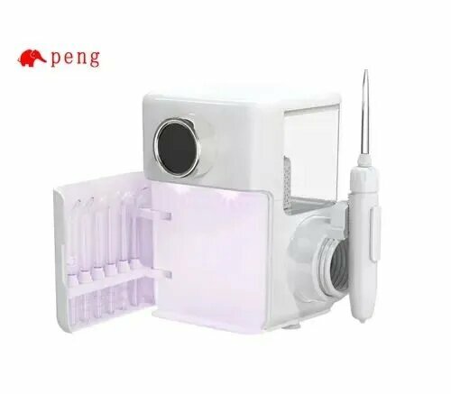 Ирригатор стационарный для полости рта Stoewer PulseBrush v900