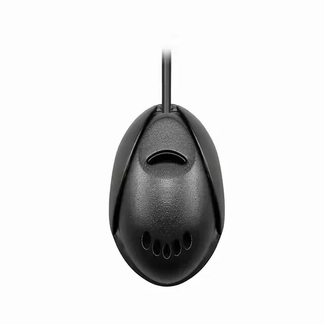 Микрофон для компьютера, черный, External Mic