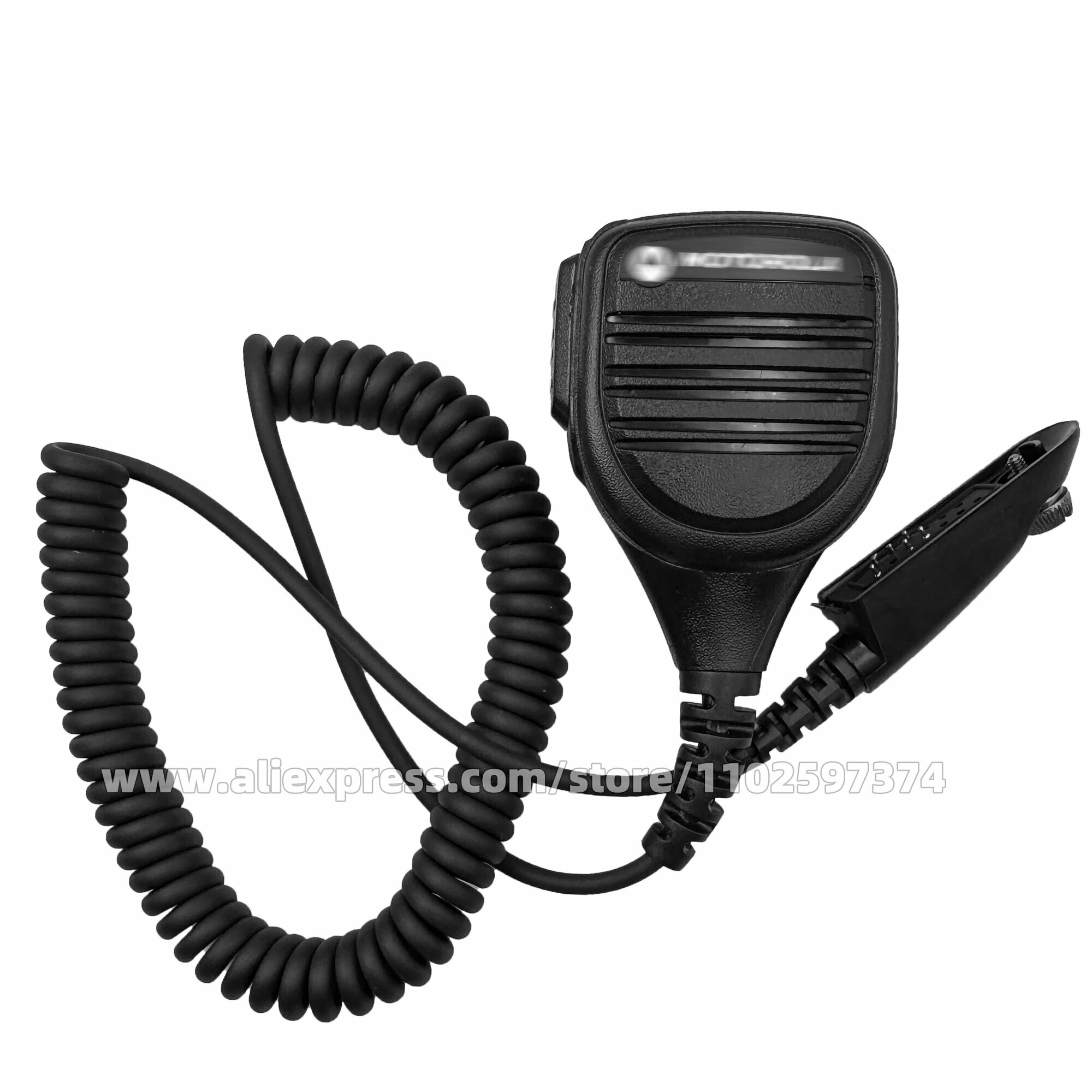 Микрофон-гарнитура Motorola для раций GP140, GP320, GP328. HT780