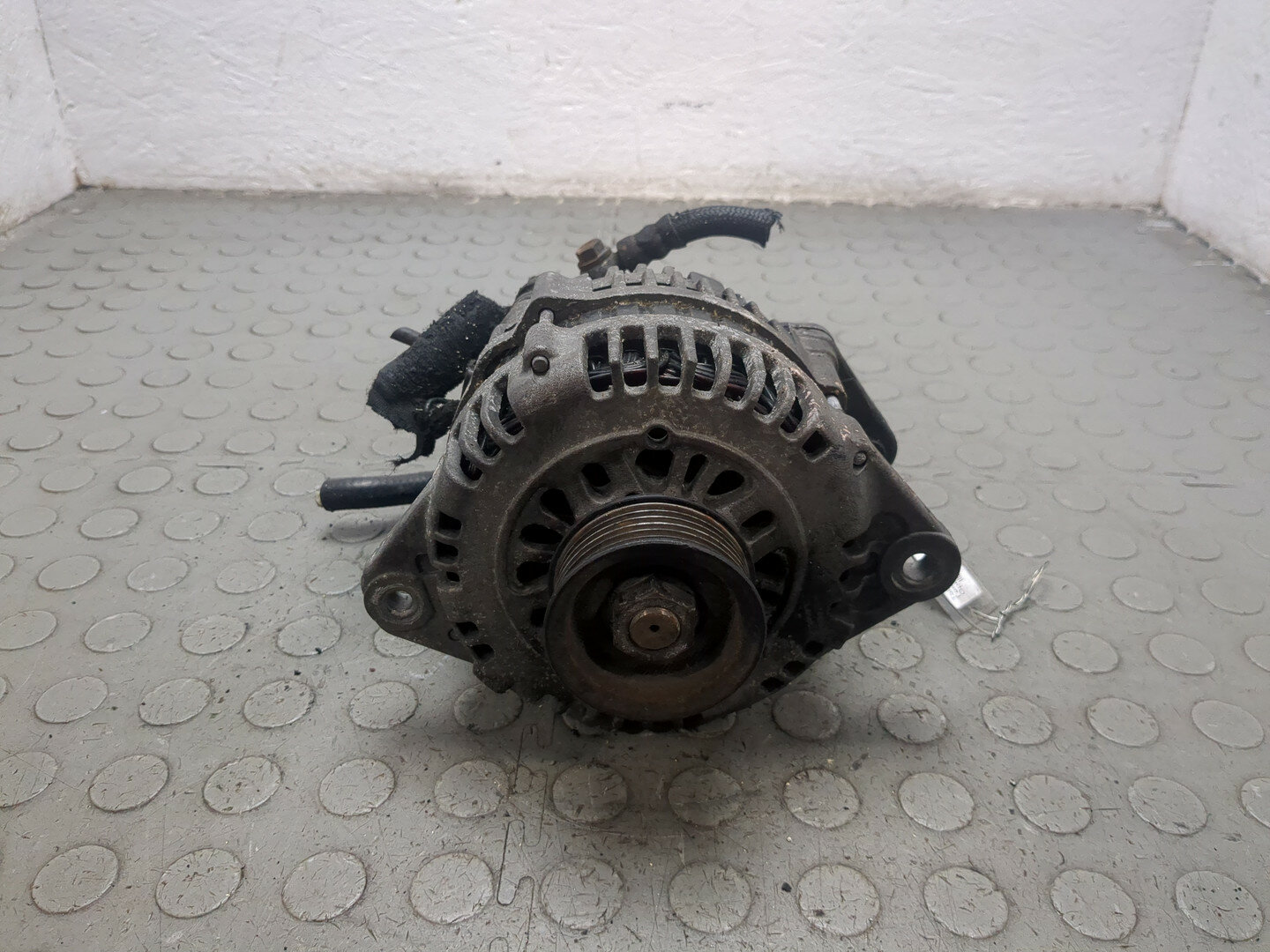 Генератор Opel Astra G Б/У