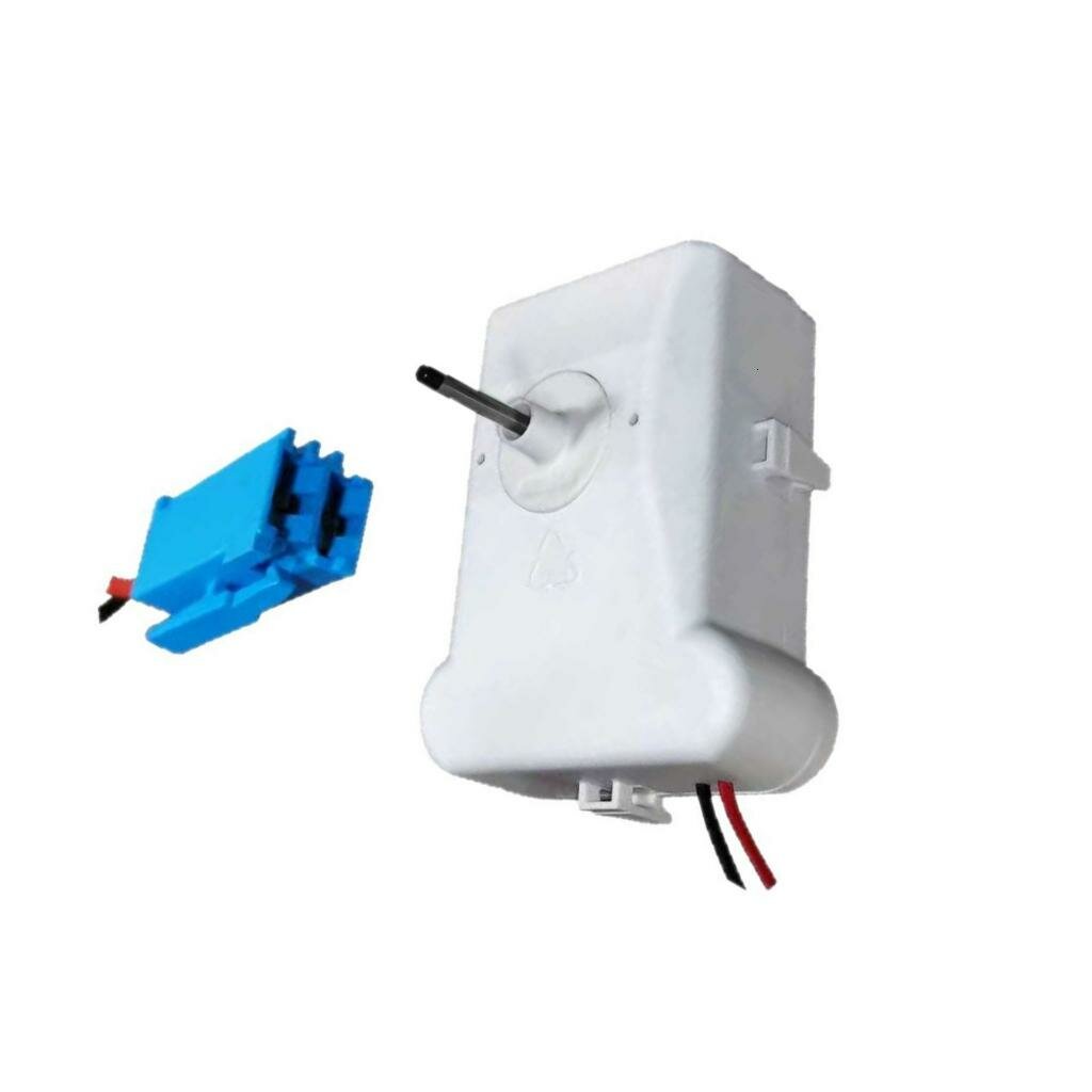 Подходит для запчастей для ремонта вентиляторов холодильников Siemens BG2012V170