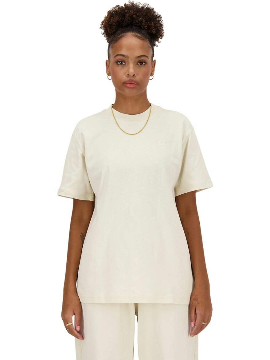 Футболка спортивная Athletics Jersey T-Shirt