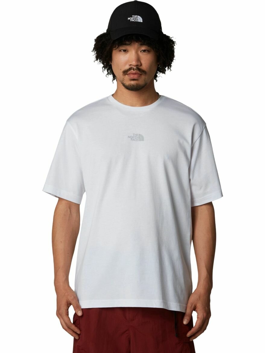 Футболка спортивная NF Mens Logowear Tops