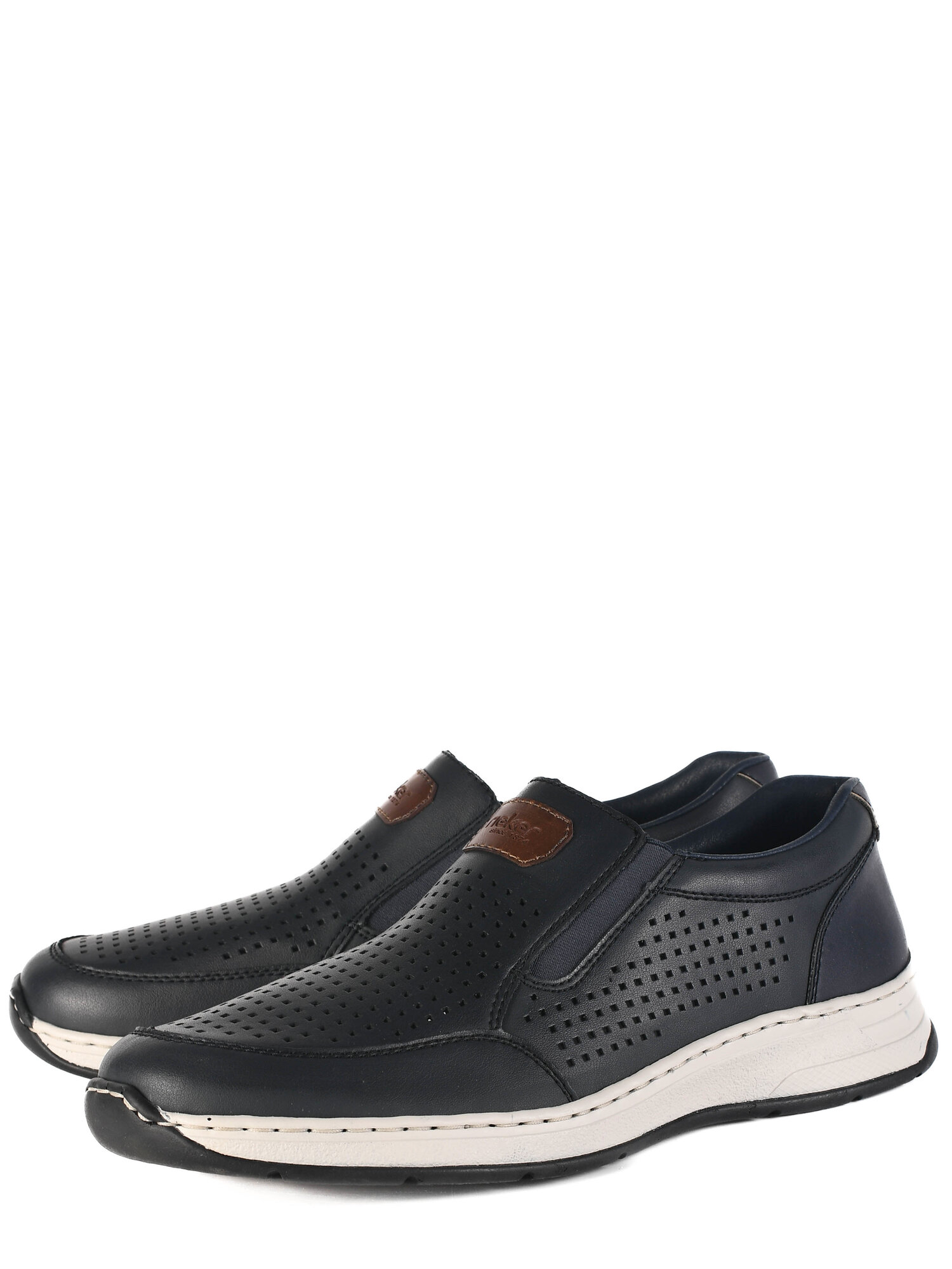 Полуботинки