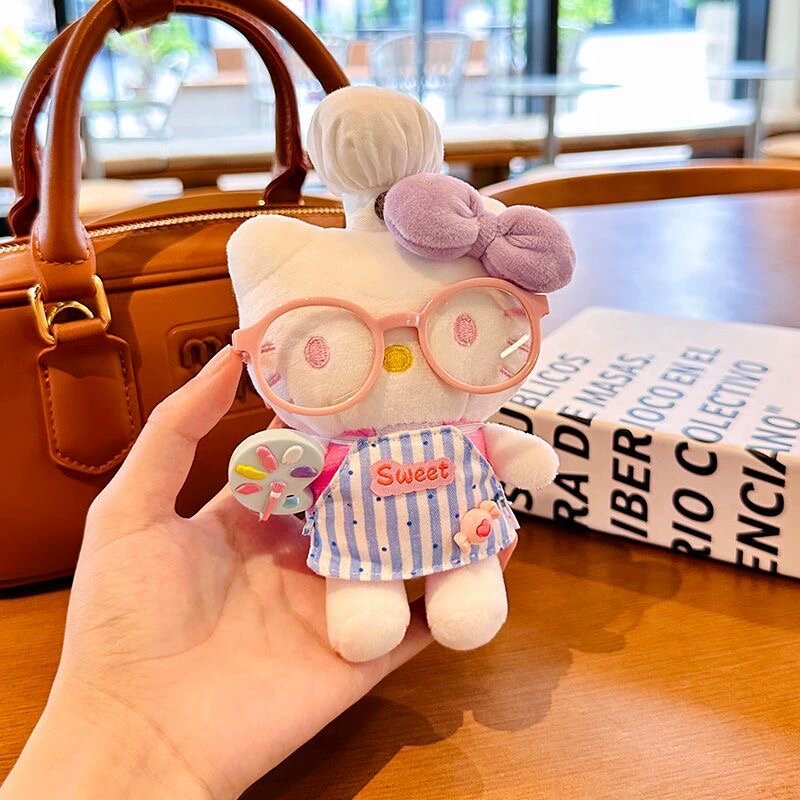 Брелок Sanrio