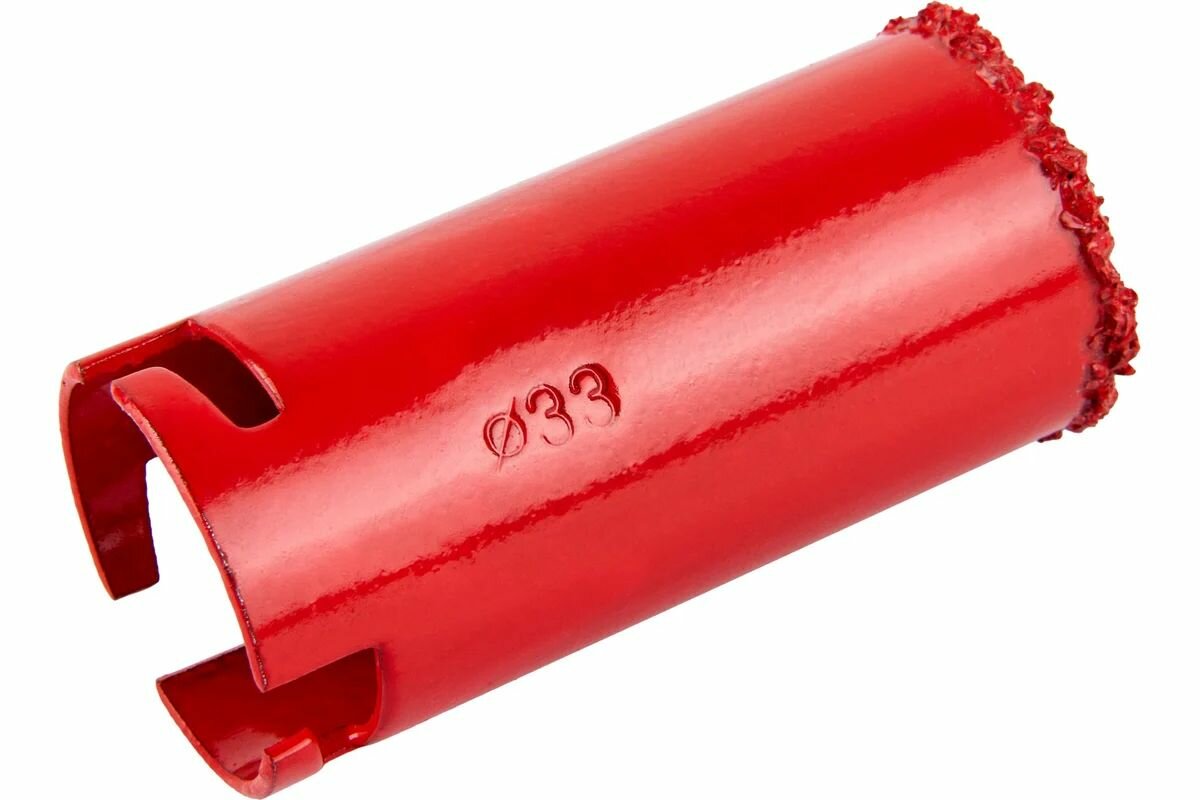 Коронка Elitech 33мм WC 1820.169100