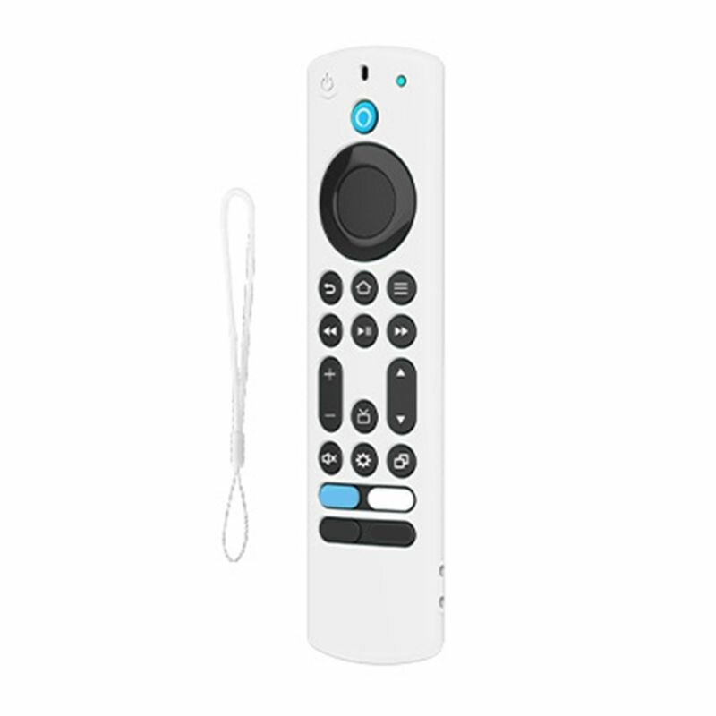 Подходит для защитного чехла Frie TV 4 Alexa Voice-белый