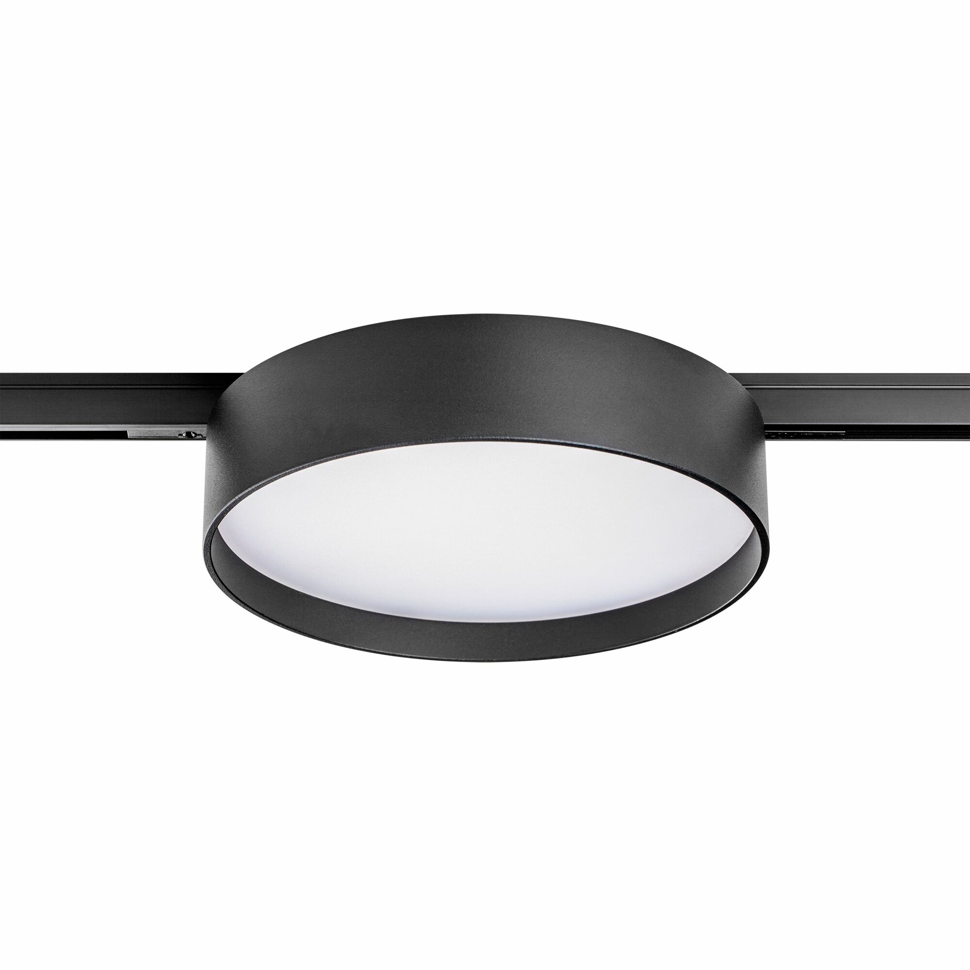 Светильник 24V, для 1-фазн трека LINEA Linea Lightstar 206537
