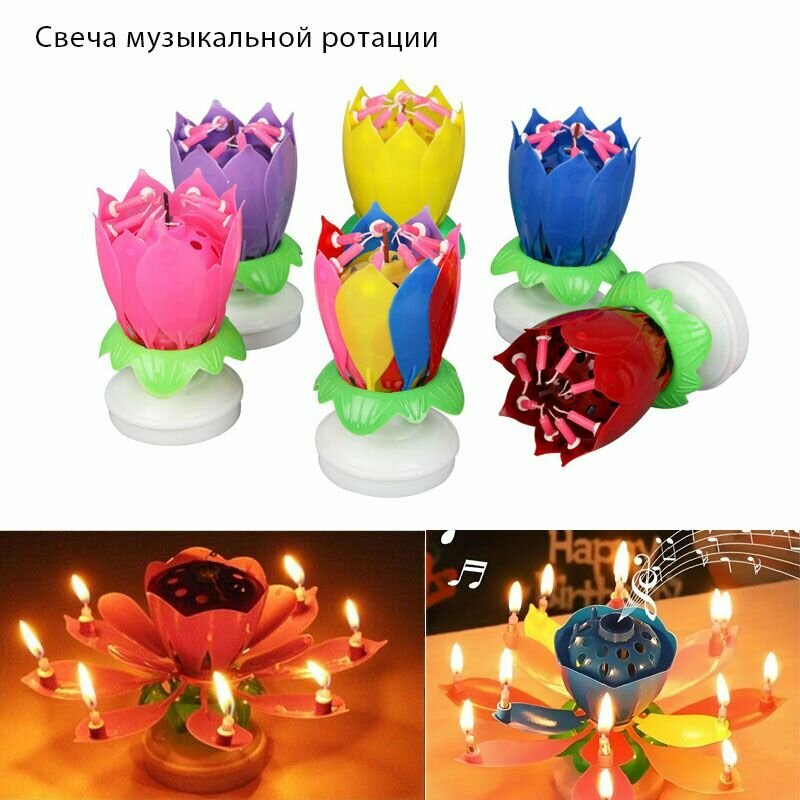 Топпер для торта