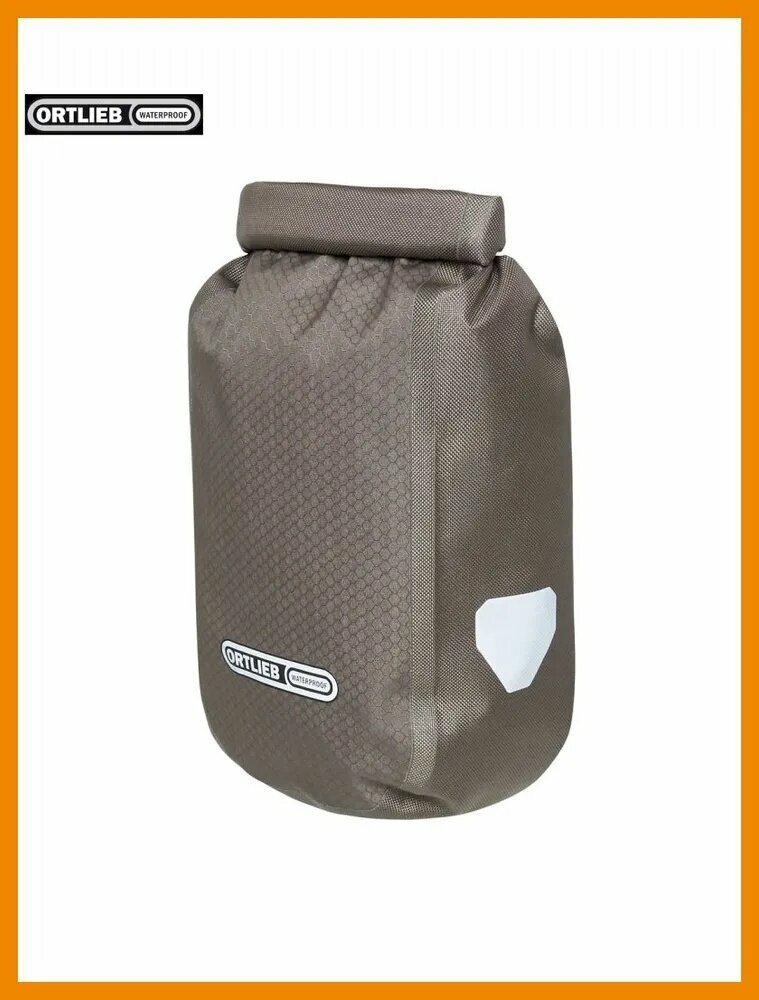Ortlieb Велосумка, объем: 4.1 л