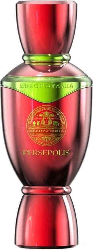 Mesopotamia Persepolis 80 мл, Парфюмерная вода унисекс