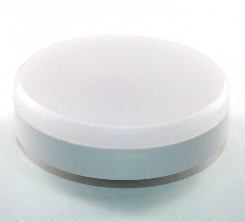 GX53 12W, 1080lm, 4200K, 220V, EKS-GX53-OPTIMA-12W, Day, Лампа светодиодная, EKS