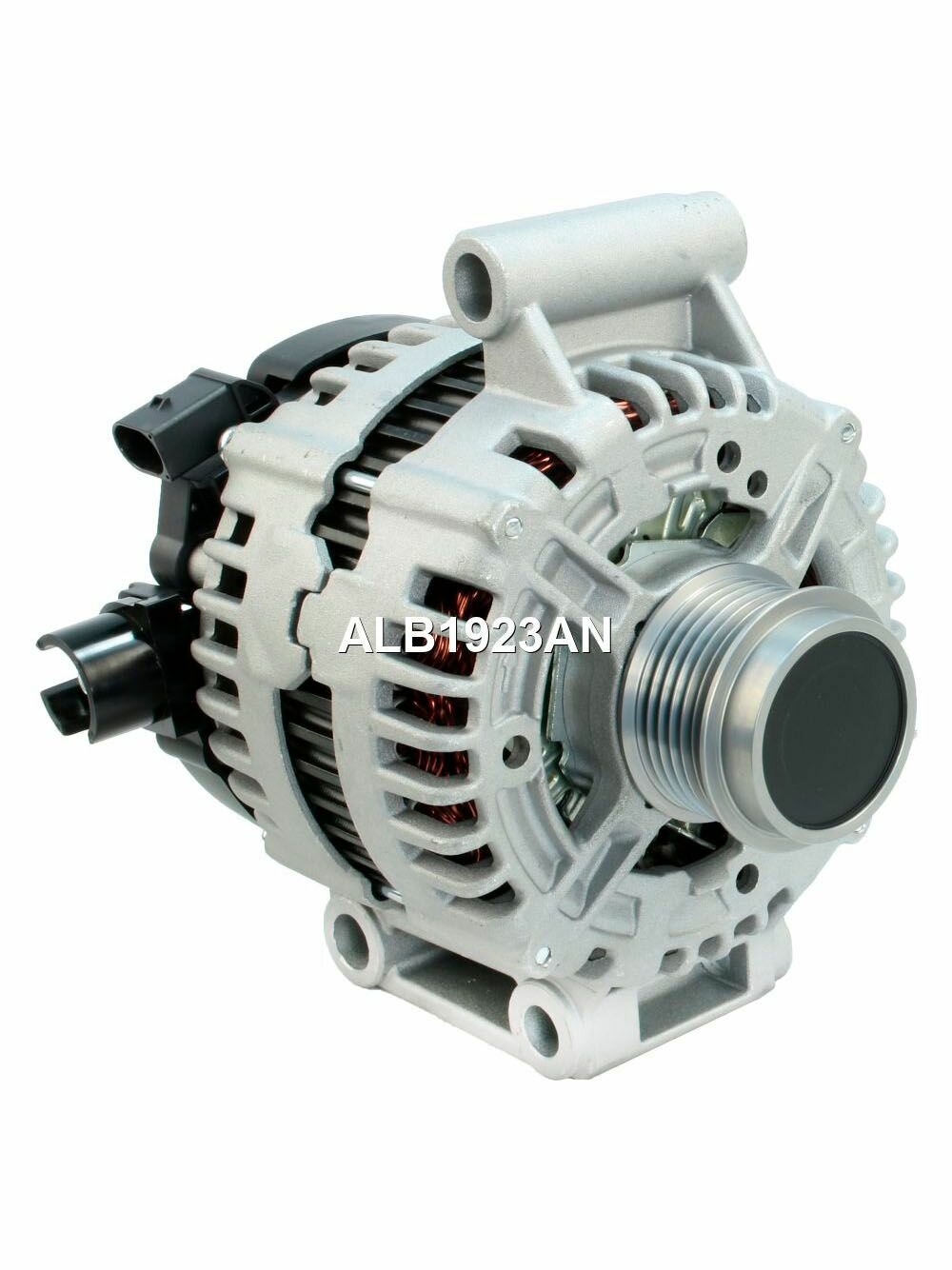 Генератор для авто (автомобильный) Ford Galaxy, Mondeo, S-Max (Форд Галакси, Мондео, Эс-Макс) / Volvo S80, V70 (Вольво С80, В70)