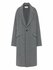 Пальто Maison Margiela, размер 40, grey