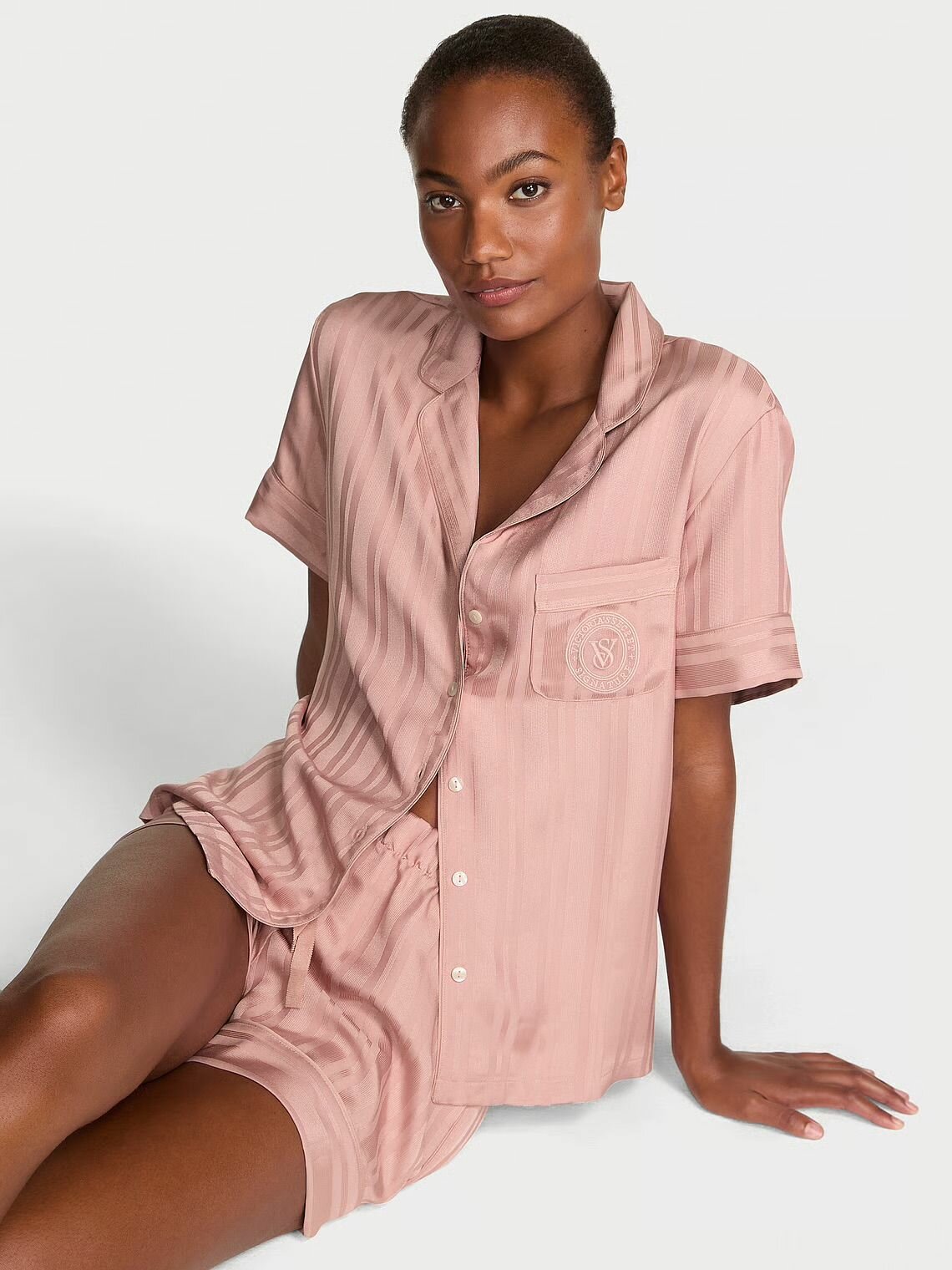 Пижама Базовая коллекция