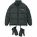 Пуховик SPRAYGROUND, размер S