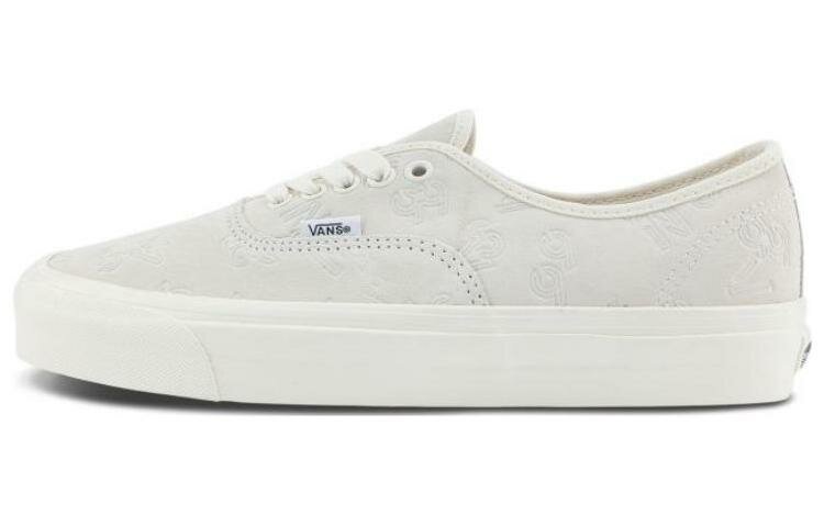 Кеды VANS Authentic 44 DX