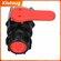 Адаптер с шаровым краном Xiatoug, монохромный, 1 DIN, 12 дюймов