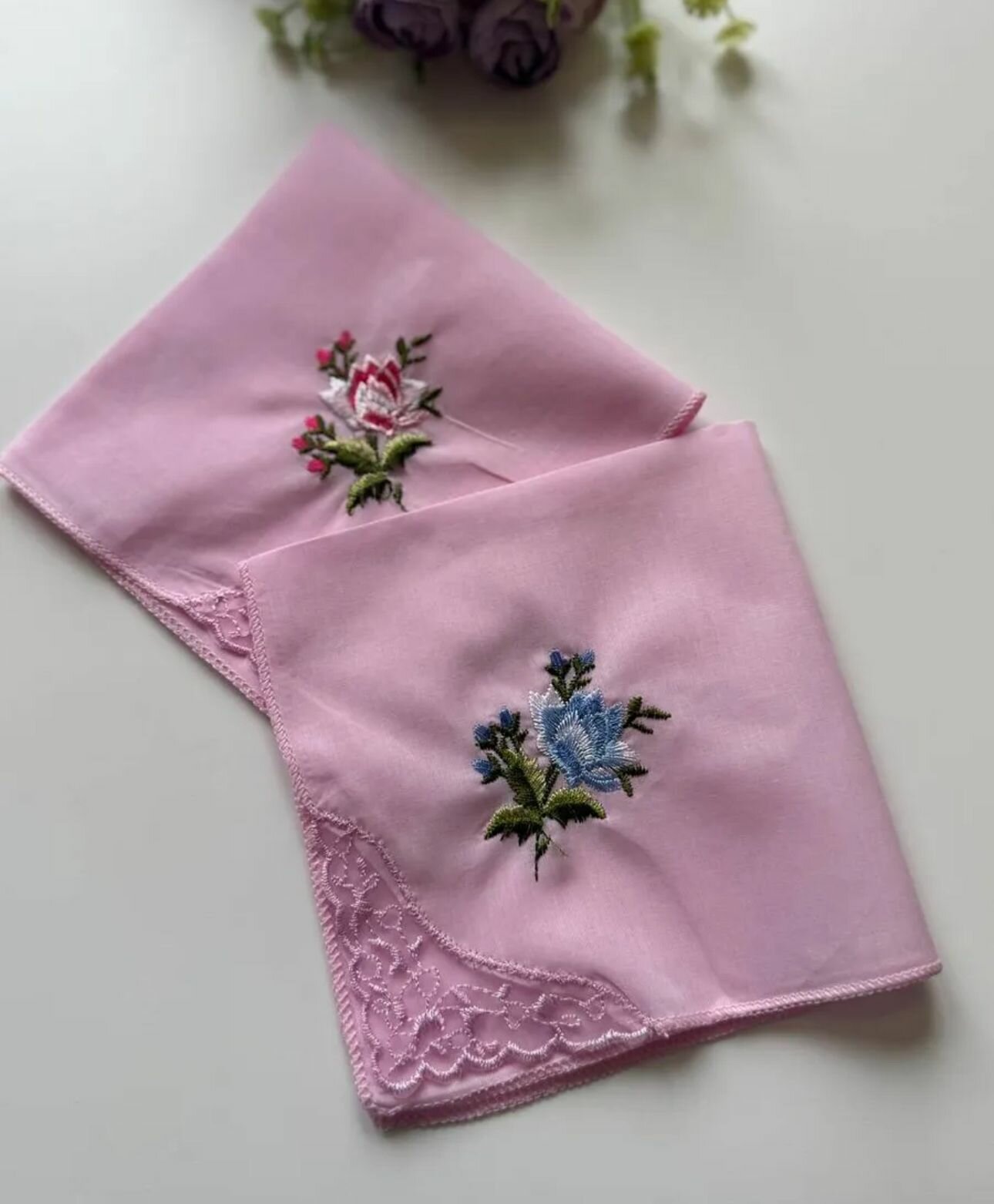 Носовой платок