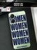 Чехол на Xiaomi Redmi 13C/Poco C65 / Сяоми Редми 13C/Поко С65 с принтом Woman bl...