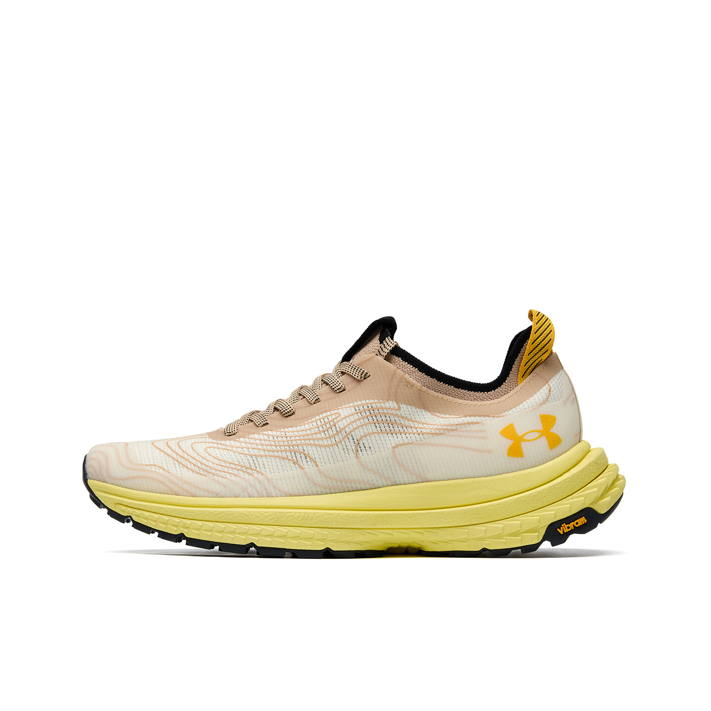 Кеды Under Armour