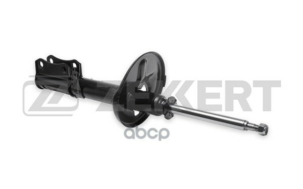 Амортизатор газовый правый задней подвески Toyota Camry (V30) 01- Zekkert арт. sg-4990