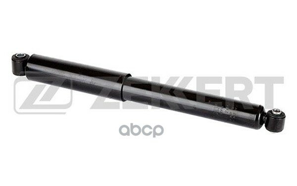 Амортизатор газовый задней подвески MB Sprinter (B906) 06- VW Crafter 06- Zekkert арт. sg-2460