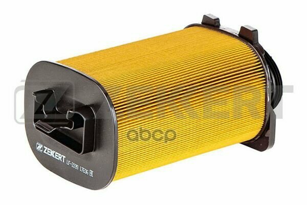 Фильтр возд. MB E-Class (S212 W212 A207 C207) 12- C-Class (S204 W204 C204) 08- GLC (X253 C25 Zekkert арт. lf-2199