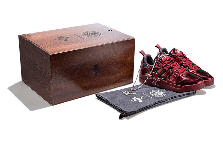 Кроссовки Pallaslam