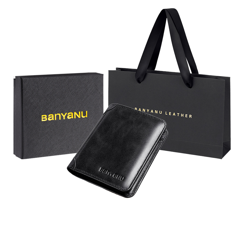 Кошелек BANYANU