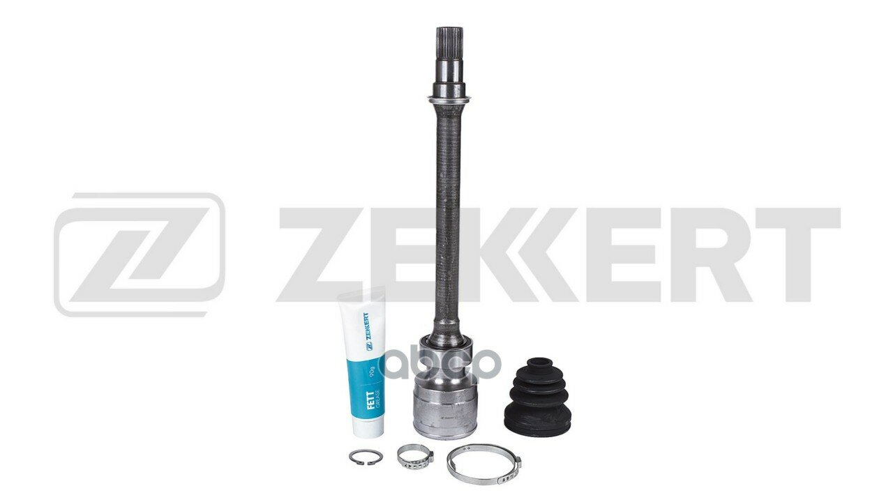 ШРУС внутрен. прав. Mazda CX-5 11- Zekkert арт. gs-5350