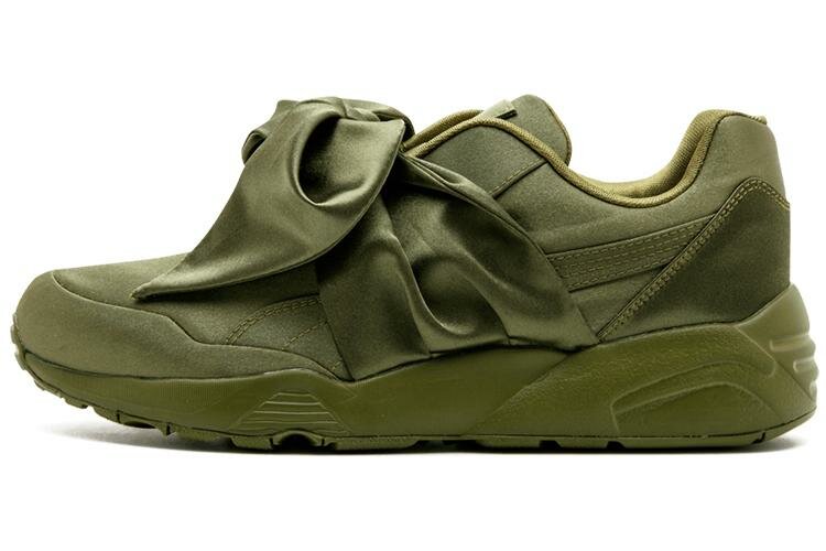 Кроссовки Bow Rihanna Fenty