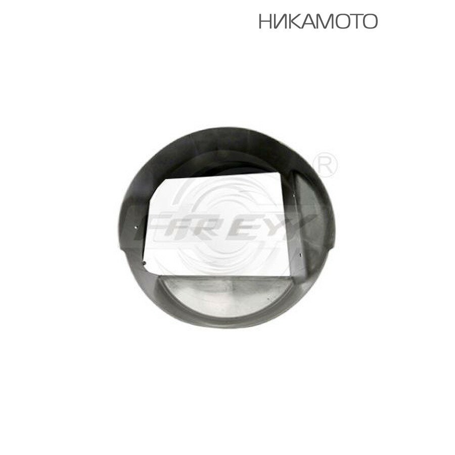 FREY 893500801 Кожух вентилятора BMW E36 -98 вентилятора