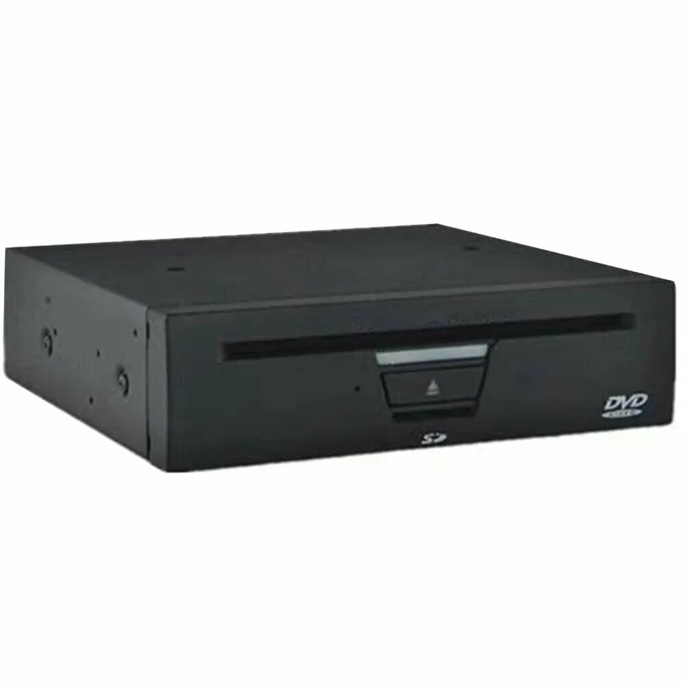 KNOW EASY-Автомагнитола