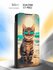Чехол на Xiaomi 17 Pro, Сяоми 17 Про, противоударный, книжка, с картинкой
