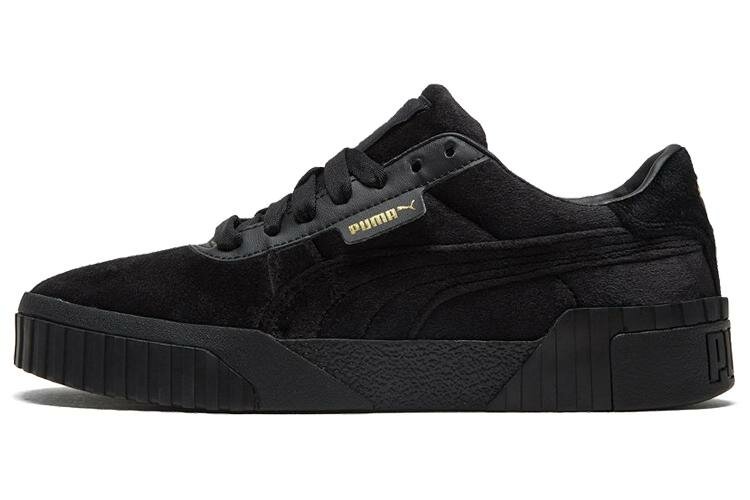 Кроссовки Cali Velour