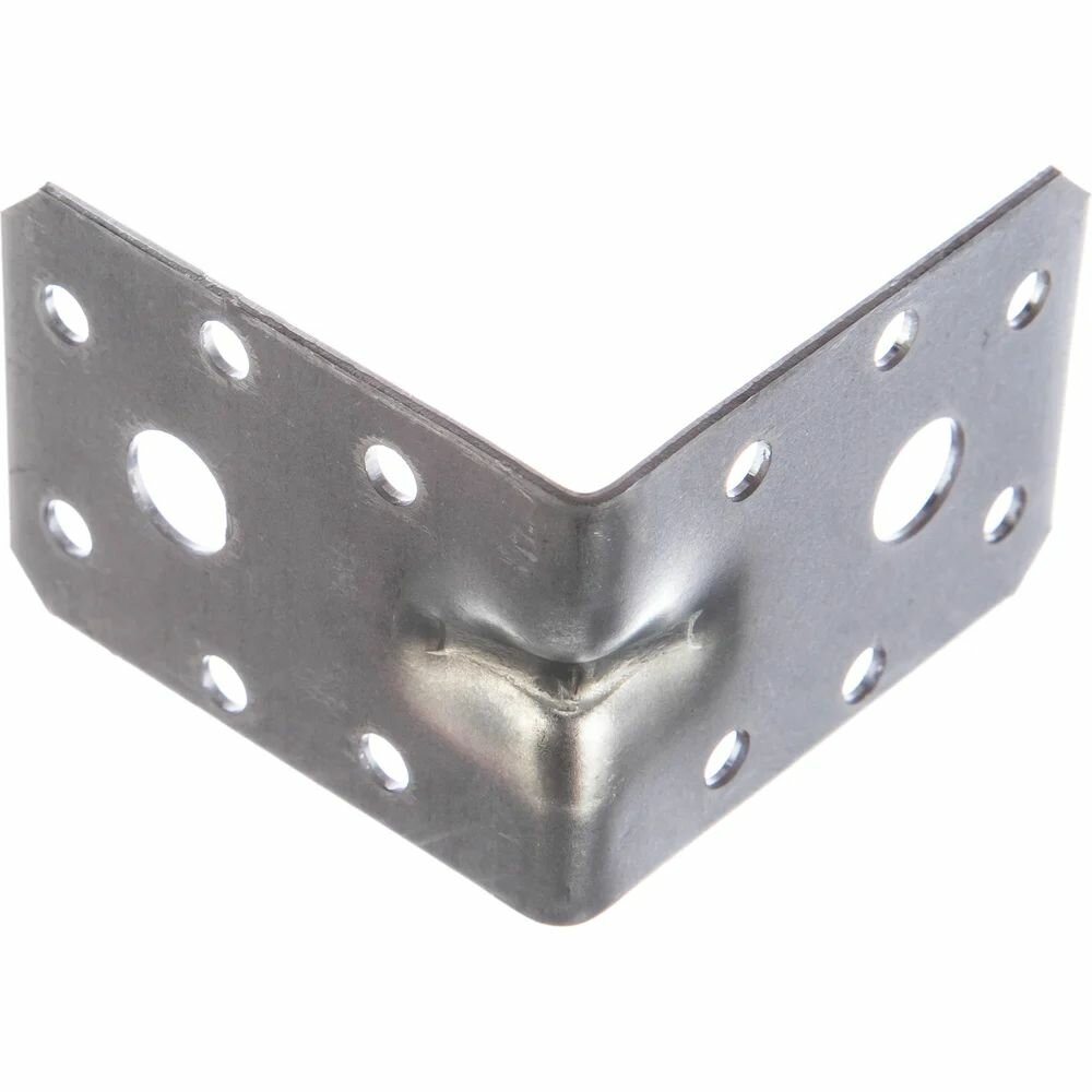 Усиленный уголок Rock 6, 60х60х45 мм 20 шт. 402608