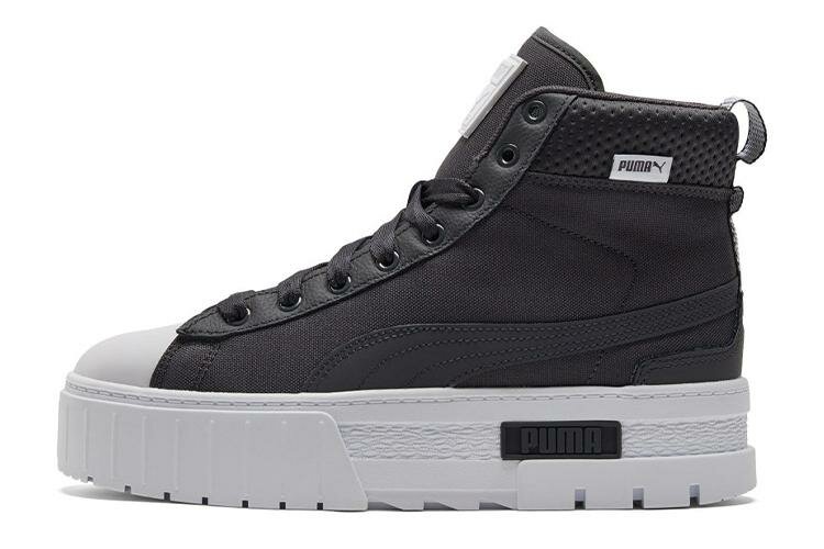 Кроссовки Mayze Mid Safari