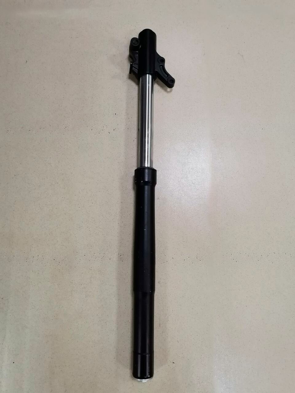 Амортизатор передний левый Racer, для мотоцикла Racer Enduro