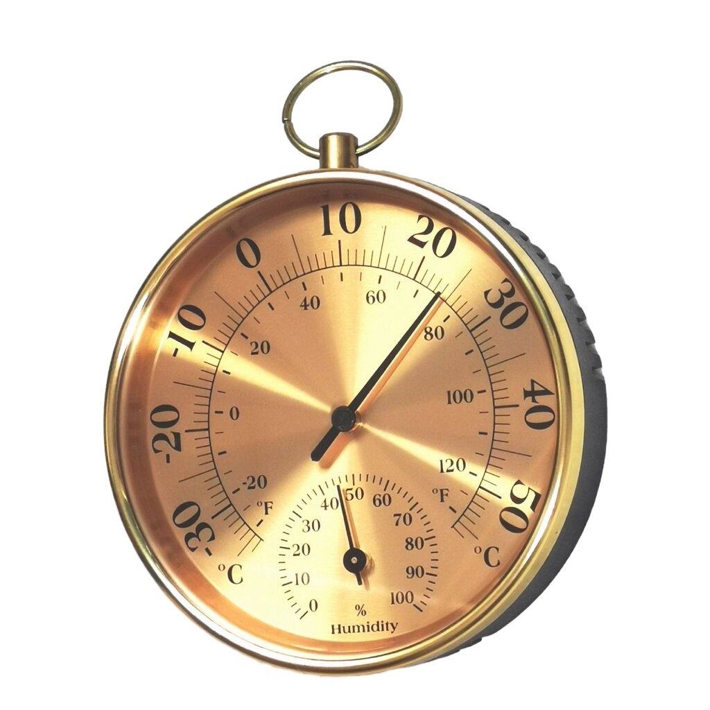 Термометр-гигрометр для теплицы, 10-сантиметровый датчик влажности, необходимый для измерения температуры и влагомера в различных помещениях