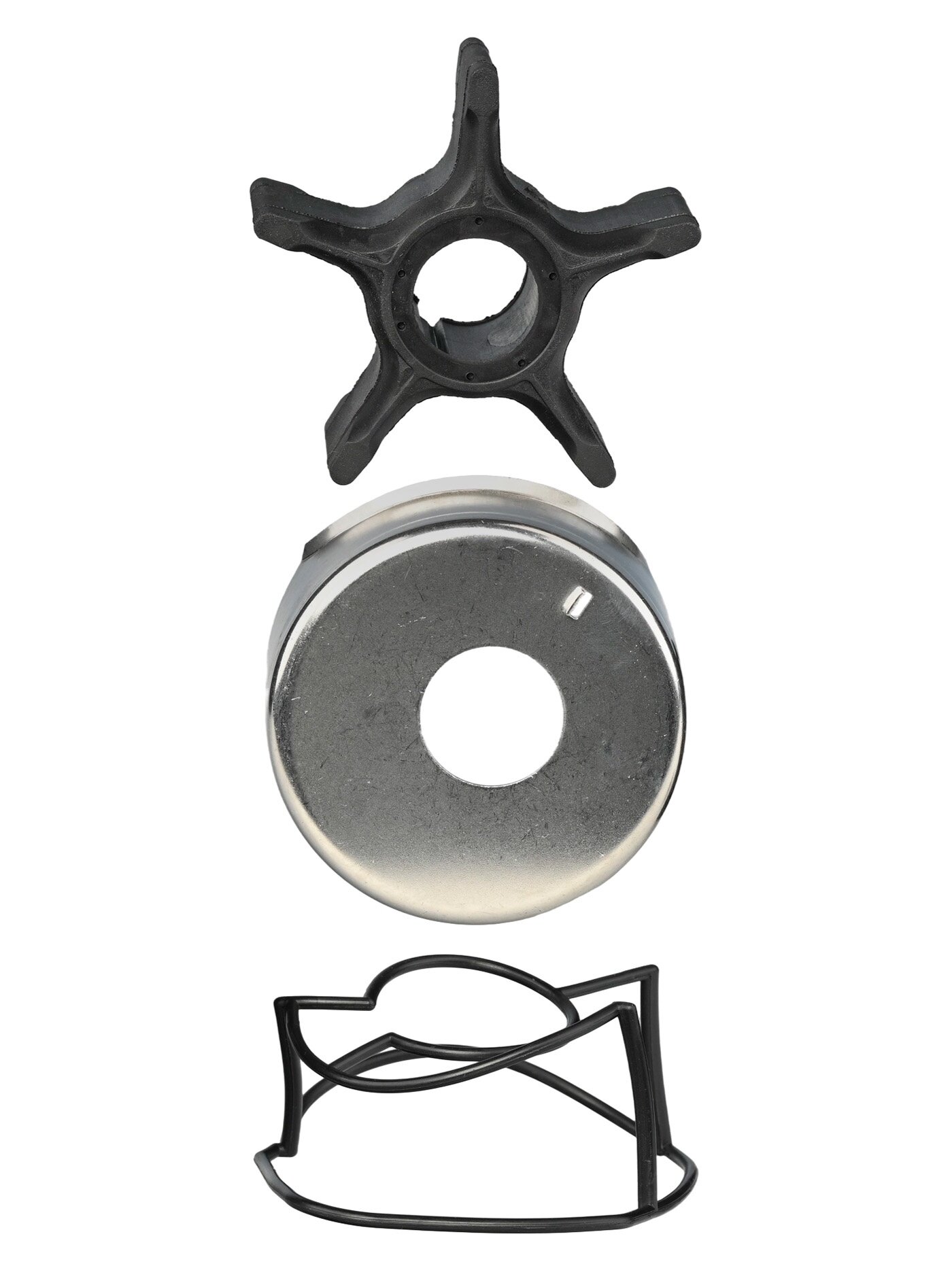Ремкомплект помпы для Suzuki 300-350 л. с. 4т 17400-98L02