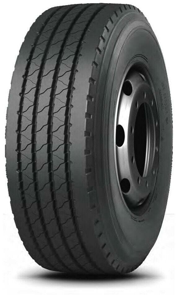 Goodride MultiAp Z1 (рулевая) 385/65 R22.5 164K