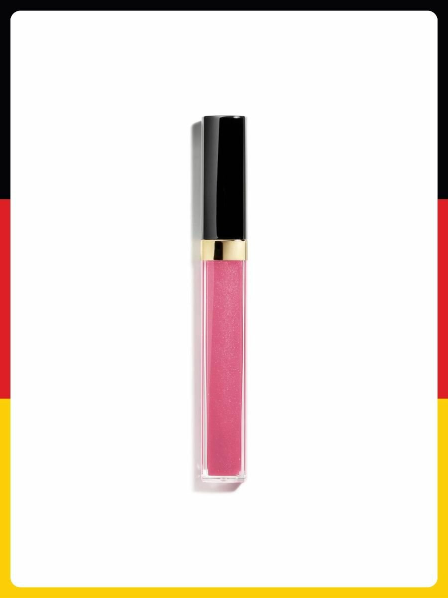 Блеск для губ ROUGE COCO GLOSS №172 нежность 5,5 г