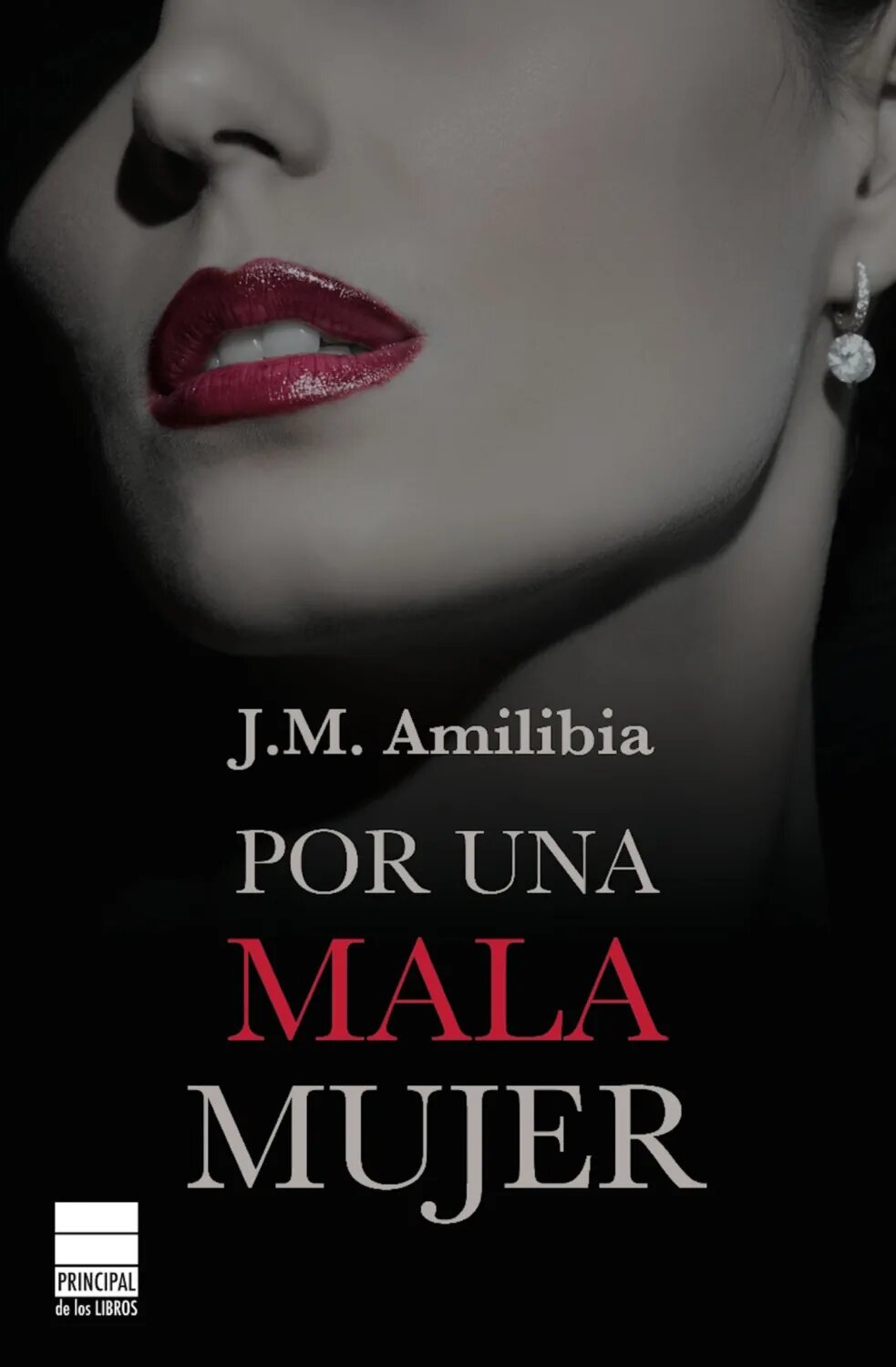 Por una mala mujer [Цифровая книга]