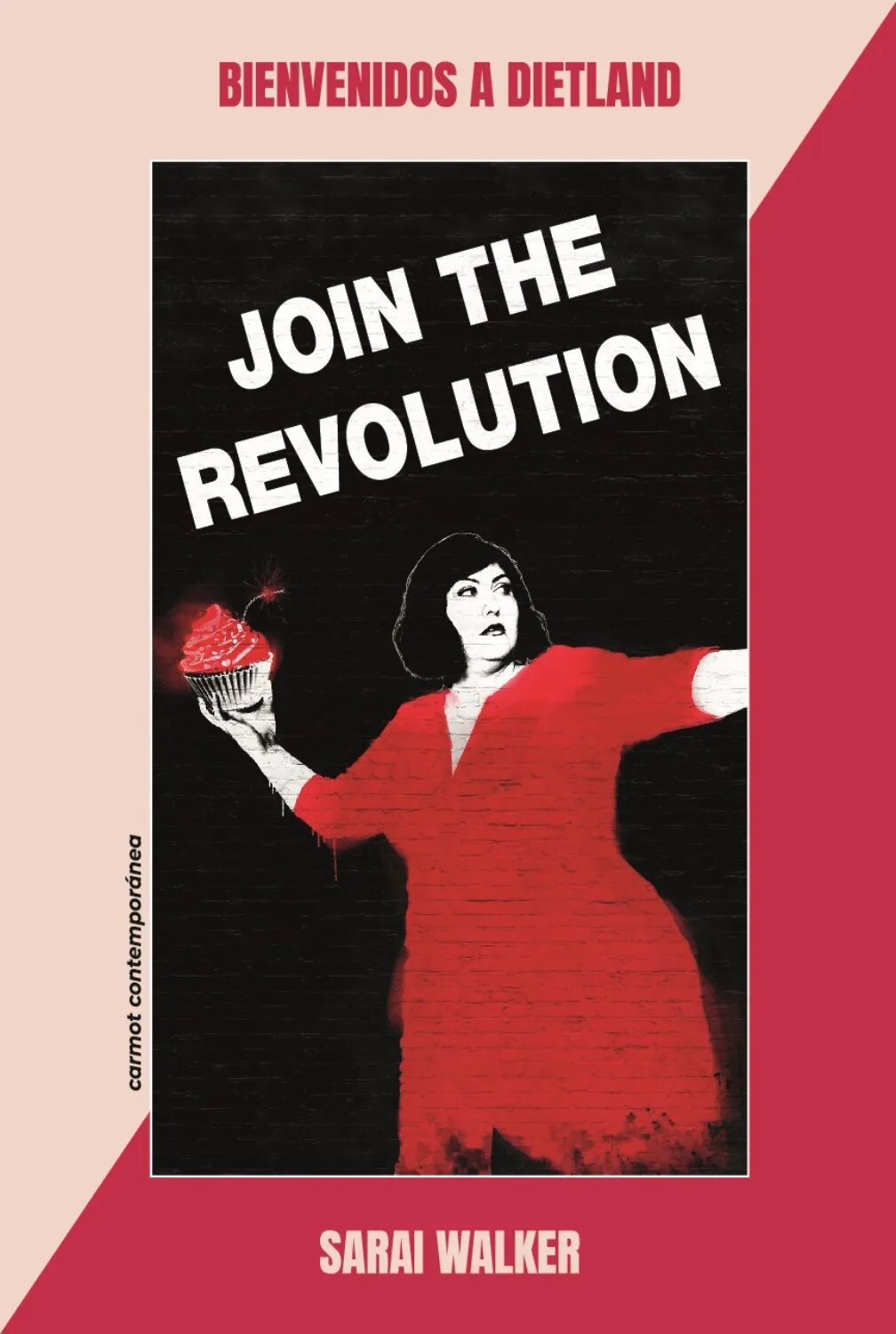 Bienvenidos a Dietland [Цифровая книга]